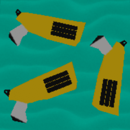 Gun Ore | Mining Simulator Wiki | Fandom