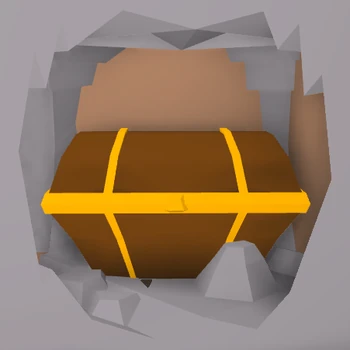Wooden Chest | Mining Simulator Wiki | Fandom