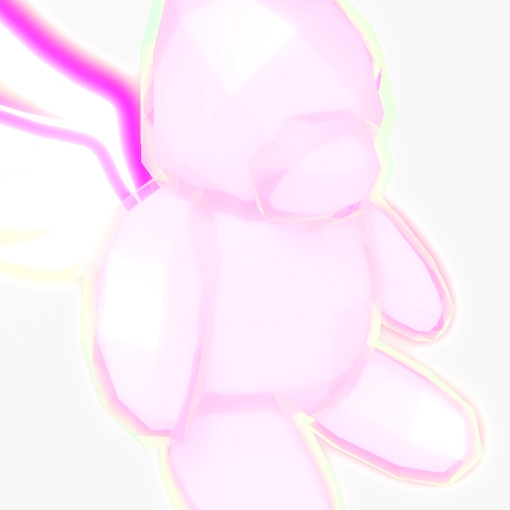Crystal Teddy | Mining Simulator Wiki | Fandom