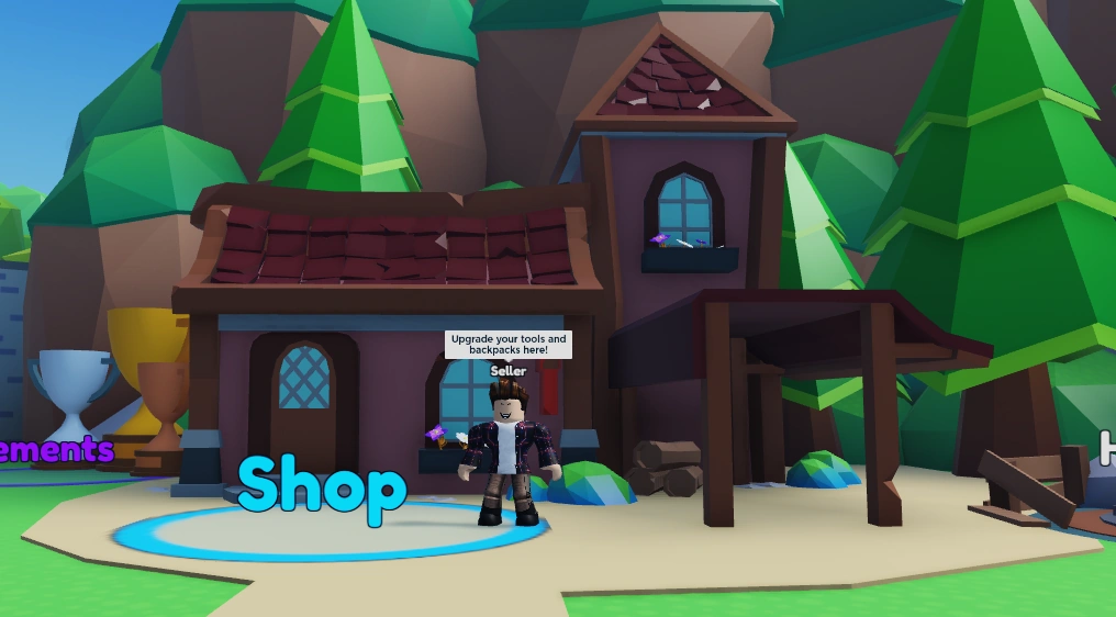 Shops | Mining Simulator Wiki | Fandom