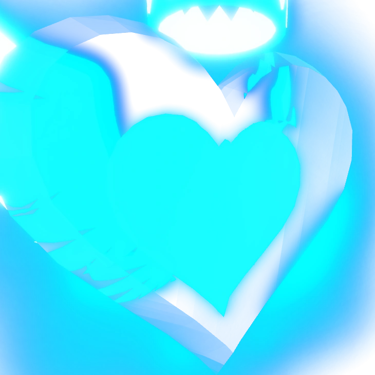 Eternal Heart | Mining Simulator Wiki | Fandom