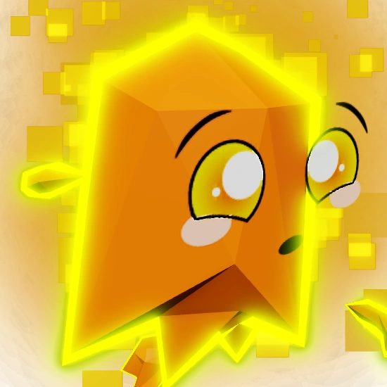 Golden Wisp | Mining Simulator Wiki | Fandom