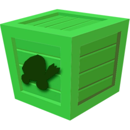 Rare Hat Crate | Mining Simulator Wiki | Fandom