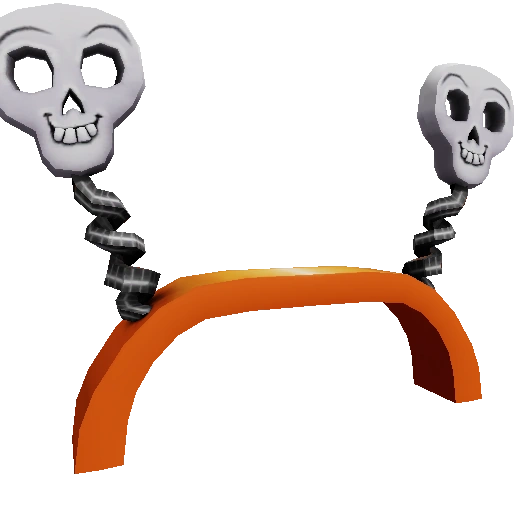 Skeleton Boppers | Mining Simulator Wiki | Fandom