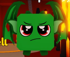 Imp | Mining Simulator Wiki | Fandom