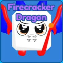 Firecracker Dragon | Mining Simulator Wiki | Fandom