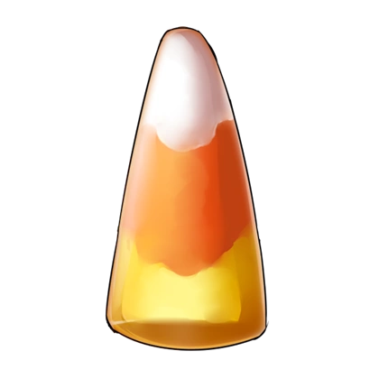 Candy Corn | Mining Simulator Wiki | Fandom