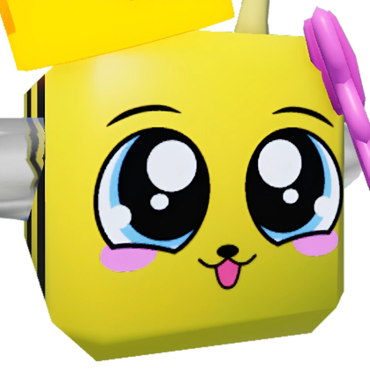 Queen Bee | Mining Simulator Wiki | Fandom