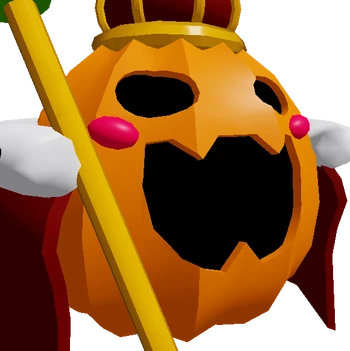 Prince Pumpkin | Mining Simulator Wiki | Fandom