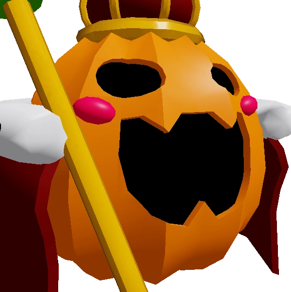 Prince Pumpkin | Mining Simulator Wiki | Fandom