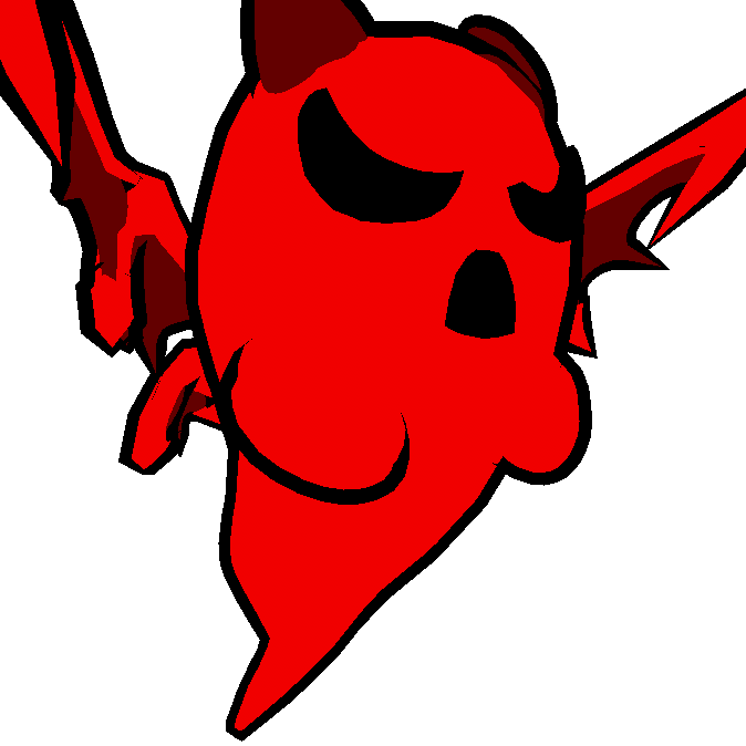 Demonic Ghost Spirit | Mining Simulator Wiki | Fandom