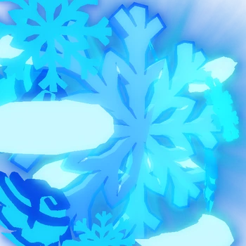 Eternal Snowflake | Mining Simulator Wiki | Fandom