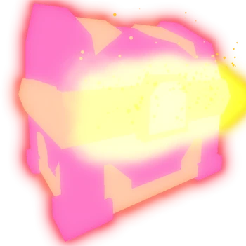 Crystal Chest | Mining Simulator Wiki | Fandom