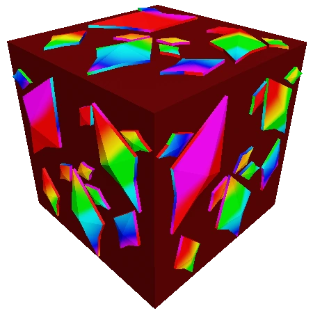 Chromite | Mining Simulator Wiki | Fandom