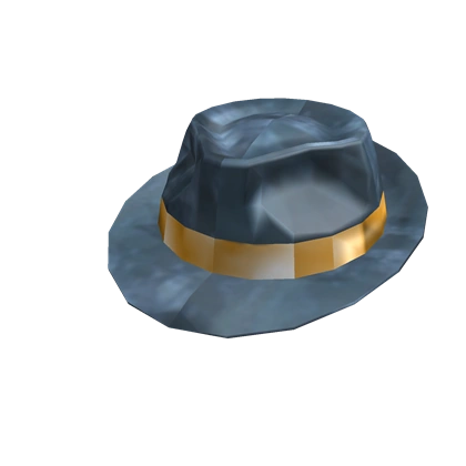 Bluesteel Fedora | Mining Simulator Wiki | Fandom