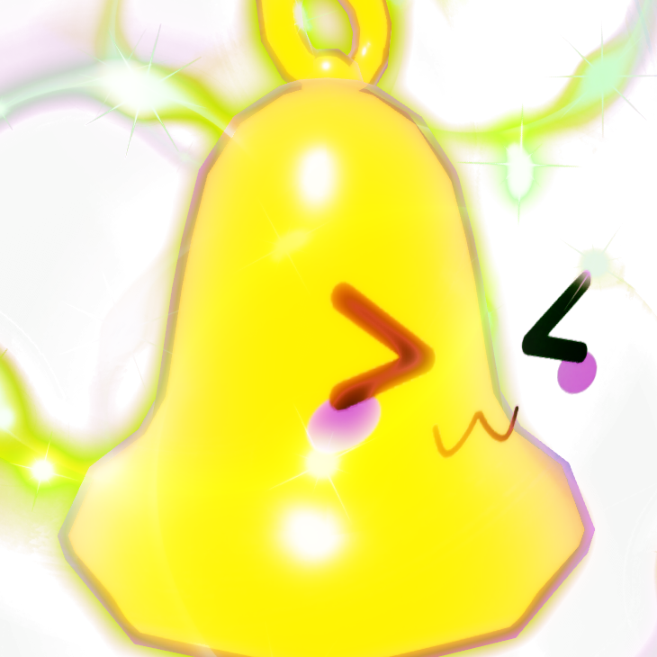 Holy Bell | Mining Simulator Wiki | Fandom