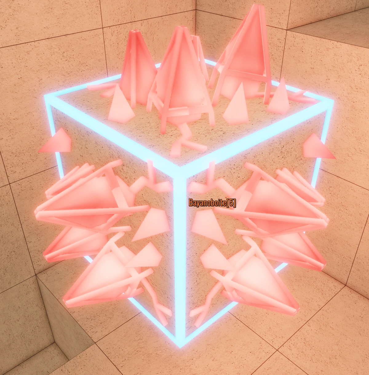 Bayanoboite | Mining Tech Wiki | Fandom