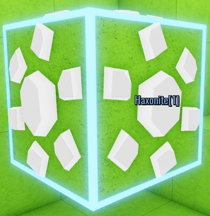 Haxonite | Mining Tech Wiki | Fandom