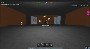 Spawn | Mining Tech Wiki | Fandom