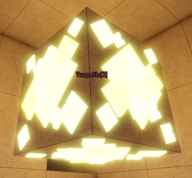 Vuagnatite | Mining Tech Wiki | Fandom