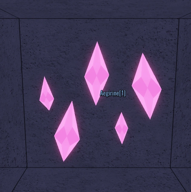 Aegirine | Mining Tech Wiki | Fandom