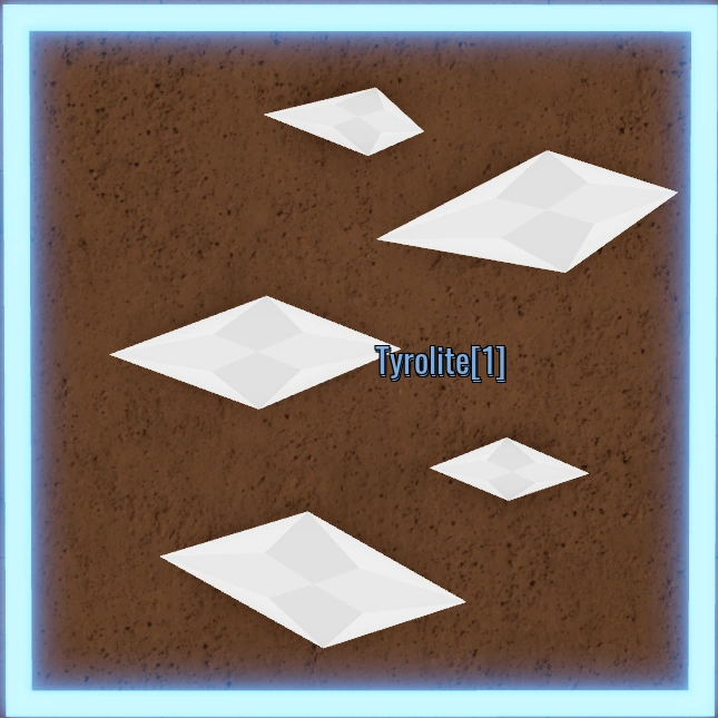 Tyrolite | Mining Tech Wiki | Fandom