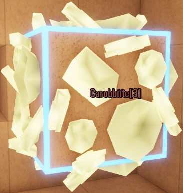Carobbiite | Mining Tech Wiki | Fandom