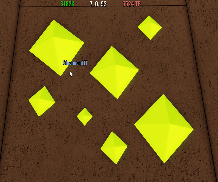 Chromium | Mining Tech Wiki | Fandom