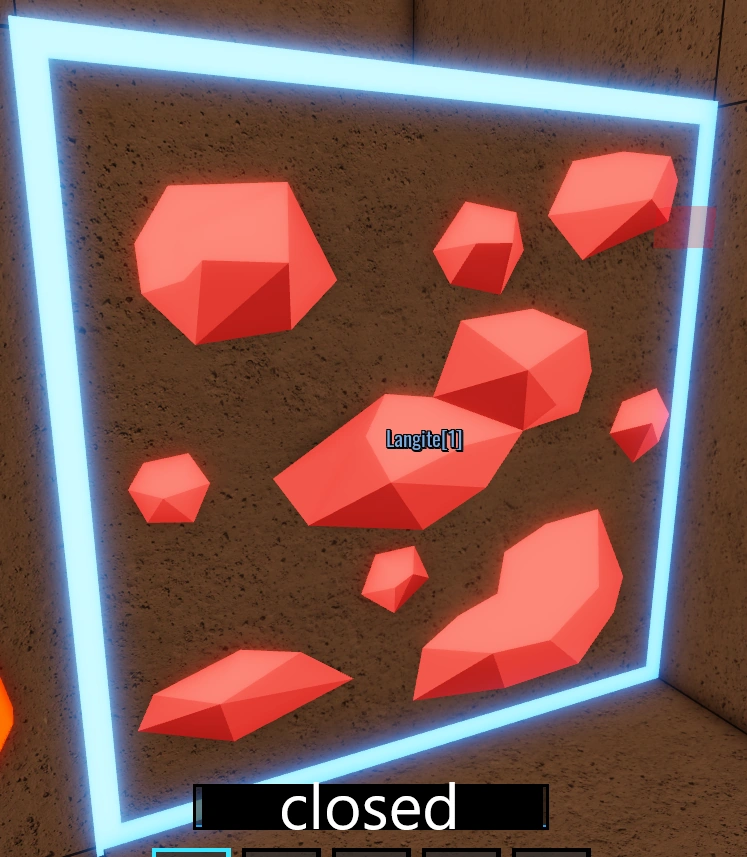 Langite | Mining Tech Wiki | Fandom