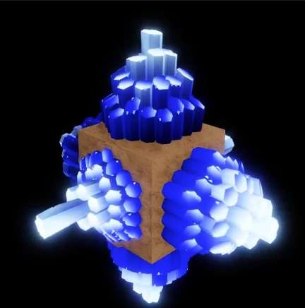 Tier 9 | Mining Tech Wiki | Fandom