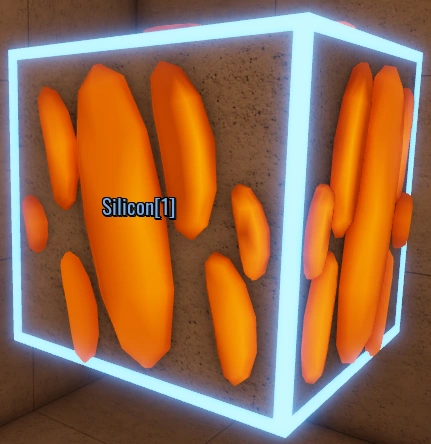 Silicon | Mining Tech Wiki | Fandom