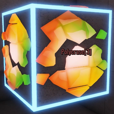 Polycrase | Mining Tech Wiki | Fandom