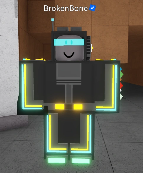 BrokenBone | Mining Tech Wiki | Fandom