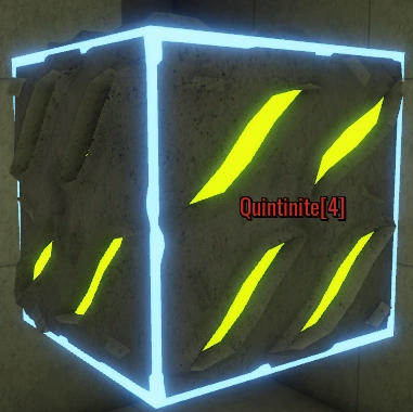 Quintinite | Mining Tech Wiki | Fandom