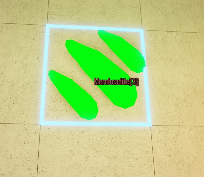 Mereheadite | Mining Tech Wiki | Fandom