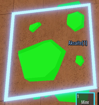 Aksaite | Mining Tech Wiki | Fandom