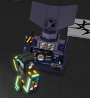 Radar | Mining Tech Wiki | Fandom