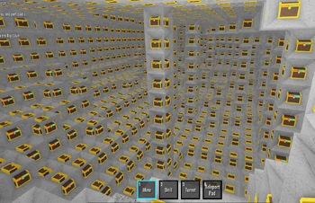 Chest | Mining Tech Wiki | Fandom