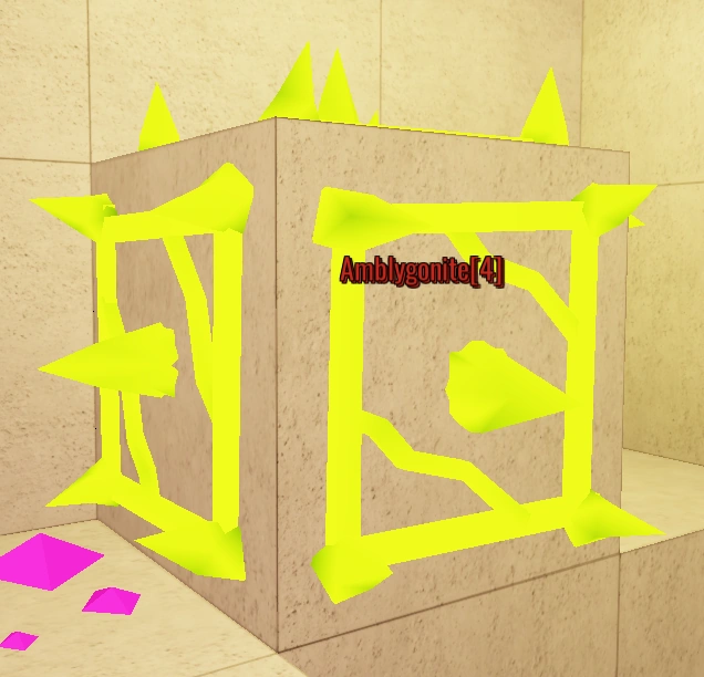 Amblygonite | Mining Tech Wiki | Fandom