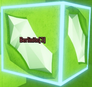 Berlinite | Mining Tech Wiki | Fandom