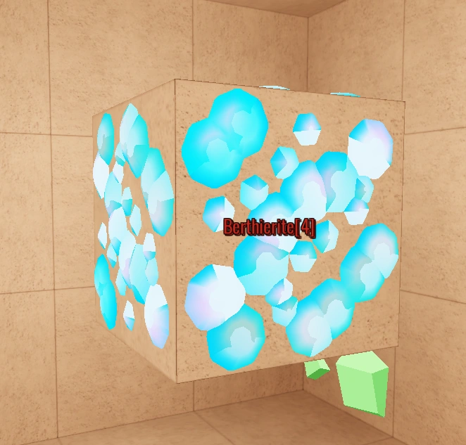 Berthierite | Mining Tech Wiki | Fandom