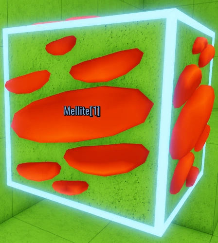Mellite | Mining Tech Wiki | Fandom