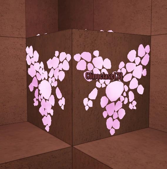 Clinoclase | Mining Tech Wiki | Fandom