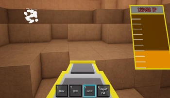 Turret | Mining Tech Wiki | Fandom