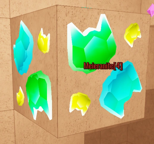 Meieranite | Mining Tech Wiki | Fandom