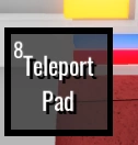 Teleport pads | Mining Tech Wiki | Fandom