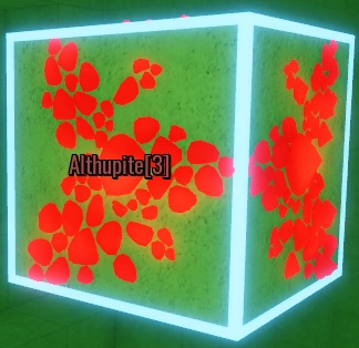 Althupite | Mining Tech Wiki | Fandom