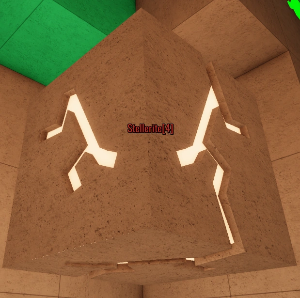 Stellerite | Mining Tech Wiki | Fandom