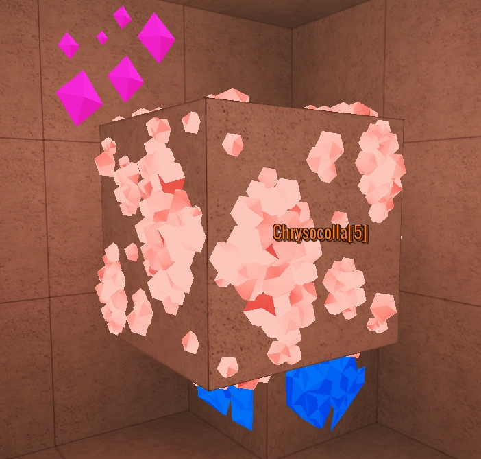 Chrysocolla | Mining Tech Wiki | Fandom