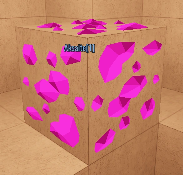 Aksaite | Mining Tech Wiki | Fandom